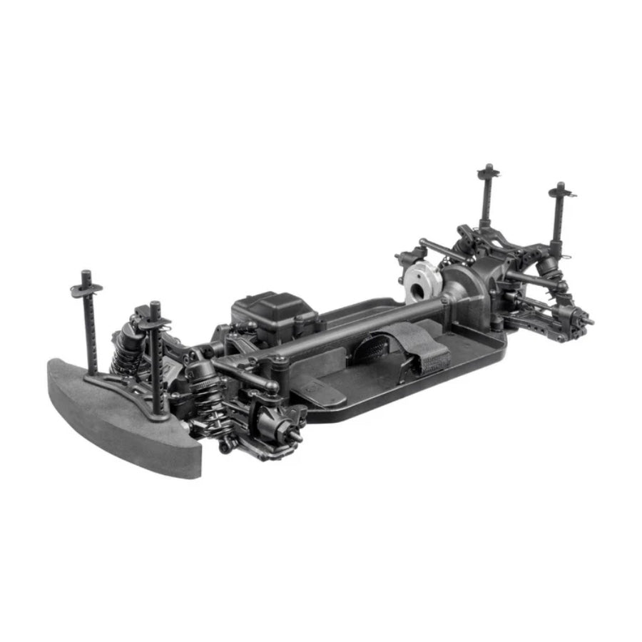 HPI RS4 Sport 3 Creator Edition Electric 1 10 RC Car Pre Built Chassis Aussie Hobbies
