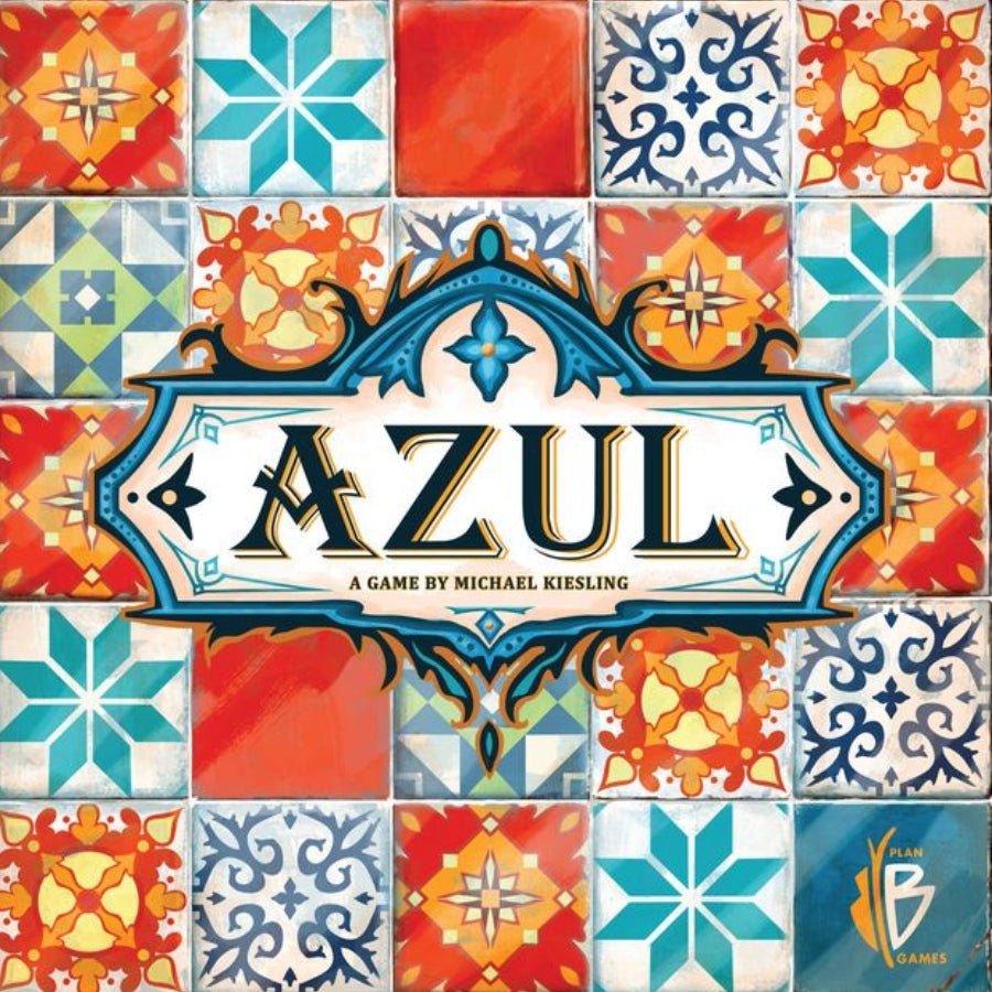 Azul – Aussie Hobbies