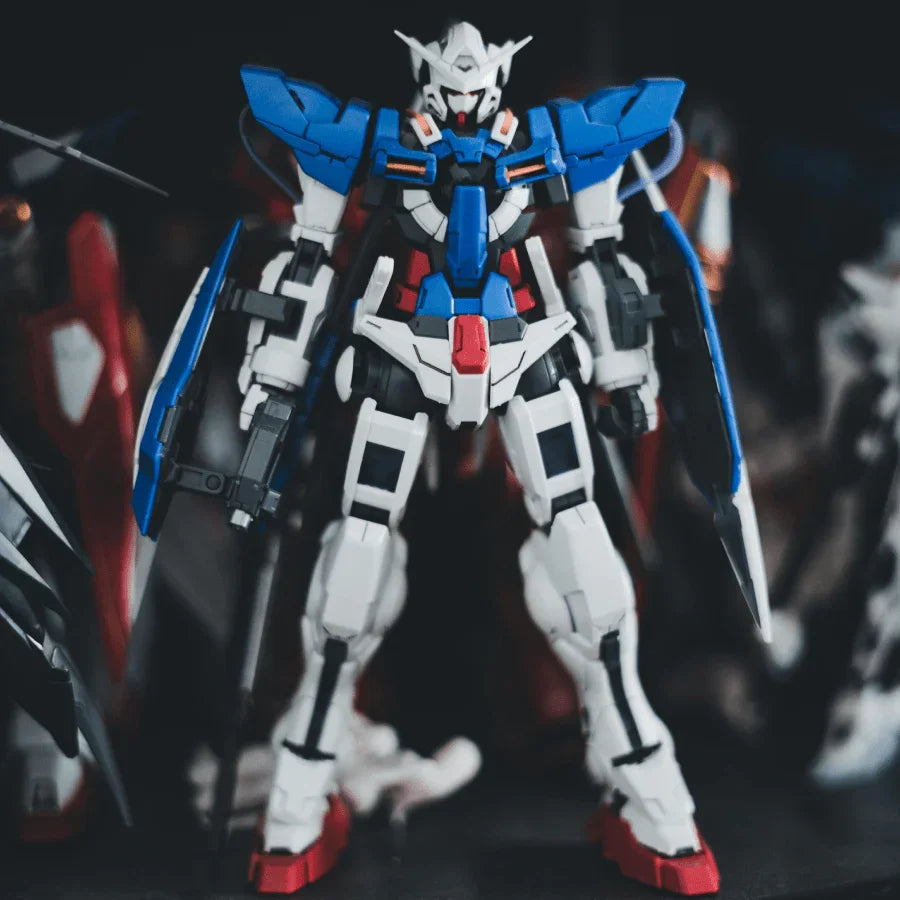 Gundam Model Kits – Premium Gunpla Collection | Aussie Hobbies – Aussie ...