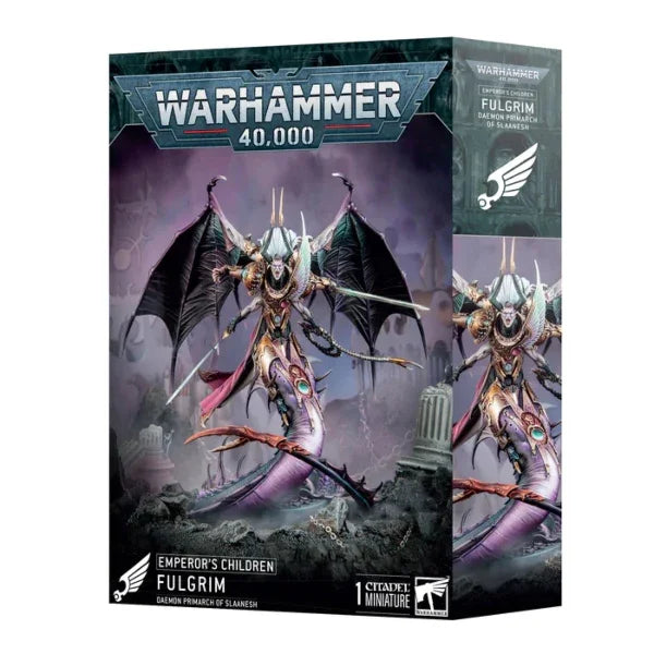 Warhammer – Miniatures, Paints & Terrain for 40K & Age of Sigmar ...