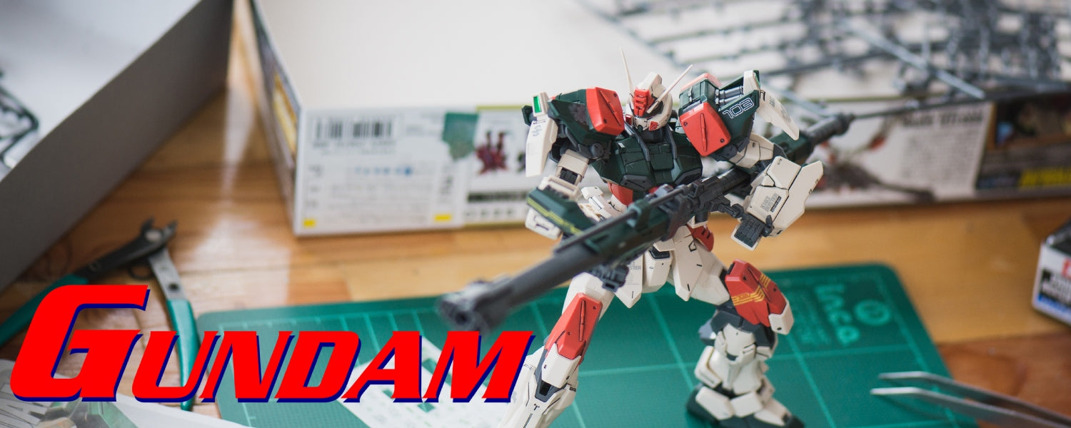 Aussie Hobbies – Australia's No.1 Hobby Store for Model Kits & More.