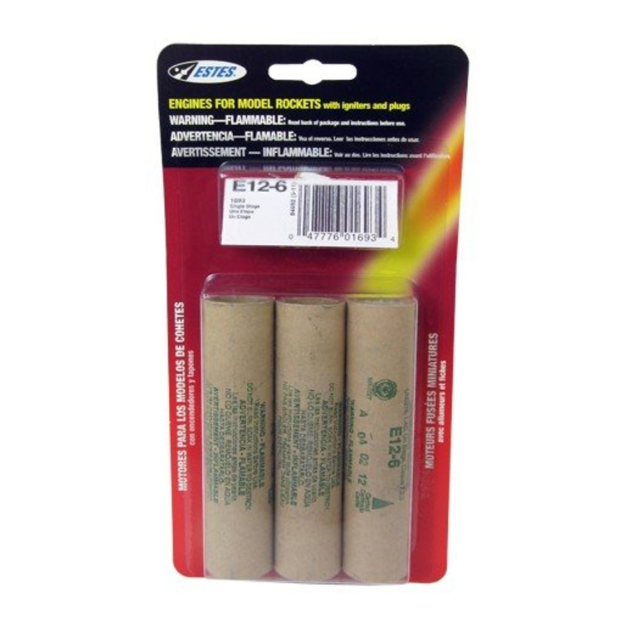 Rockets – Aussie Hobbies