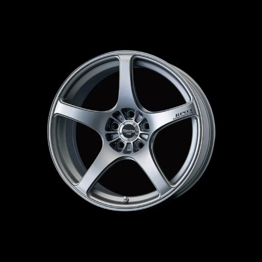 Aoshima 1/24 Enkei RP03 18" Wheel Set – Aussie Hobbies