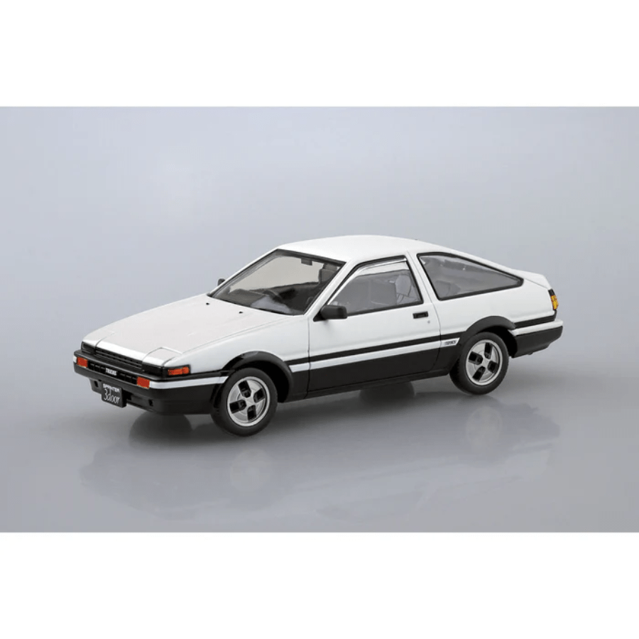 Aoshima 1/32 SNAP TOYOTA SPRINTER TRUENO - HighTech Two Tone – Aussie ...