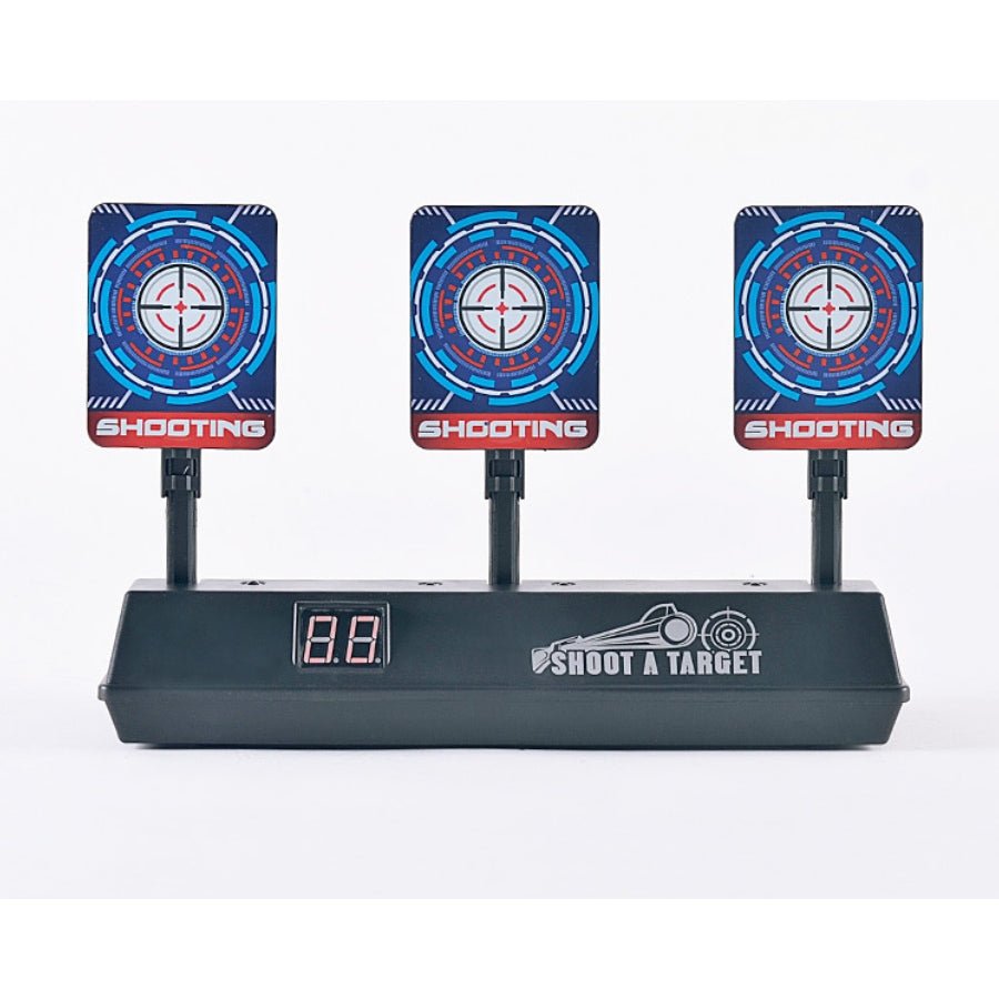Auto Shoot a Target 3 – Aussie Hobbies