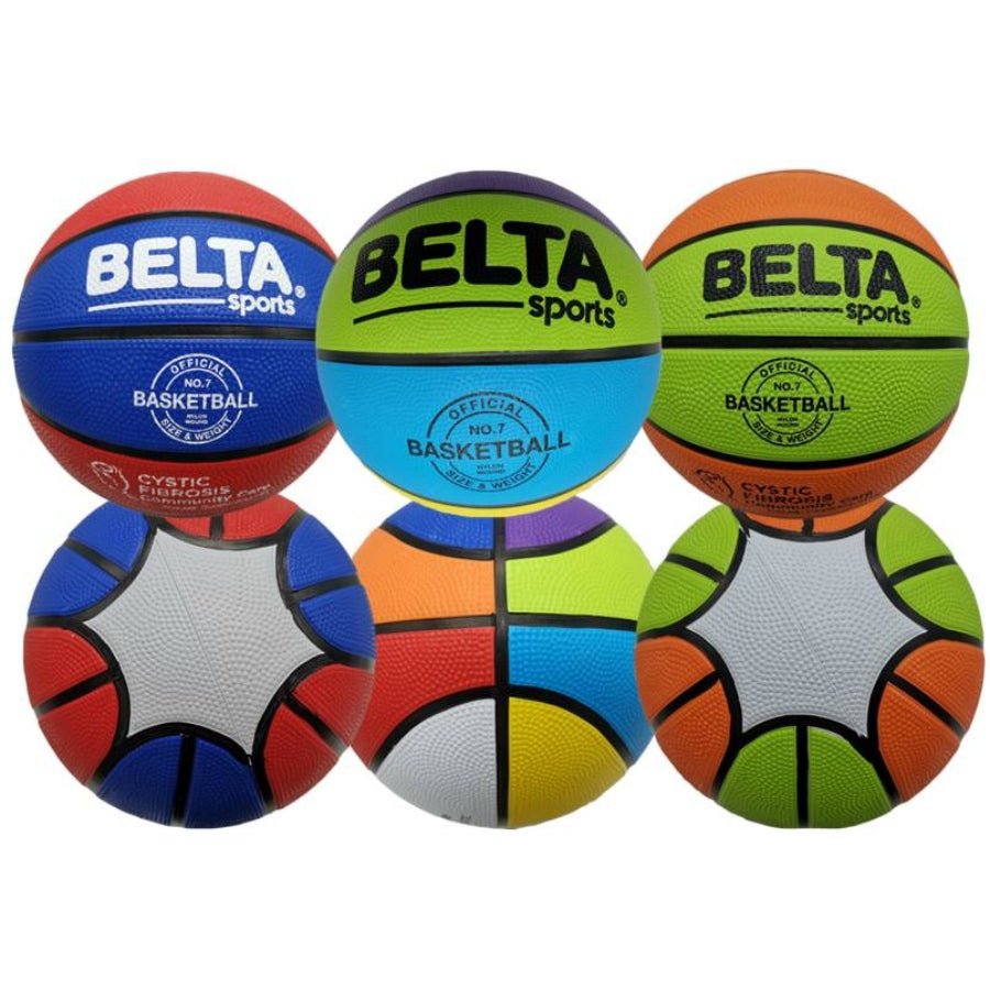 Basketball Size 7 C40 – Aussie Hobbies