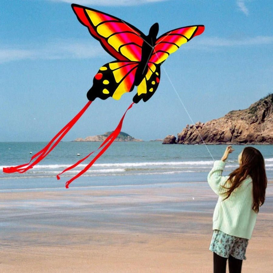 Butterfly Kite | Aussie Hobbies - Toy shop – Aussie Hobbies