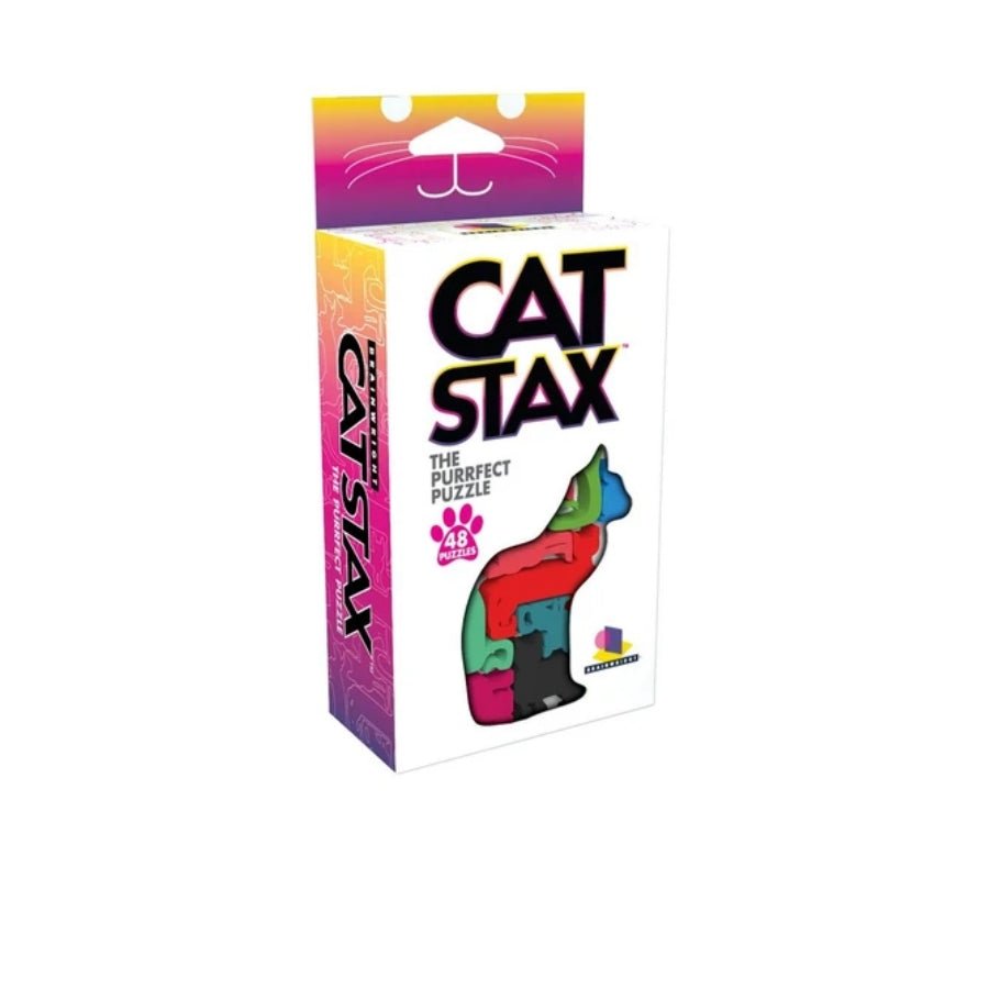 Cat Stax – Aussie Hobbies