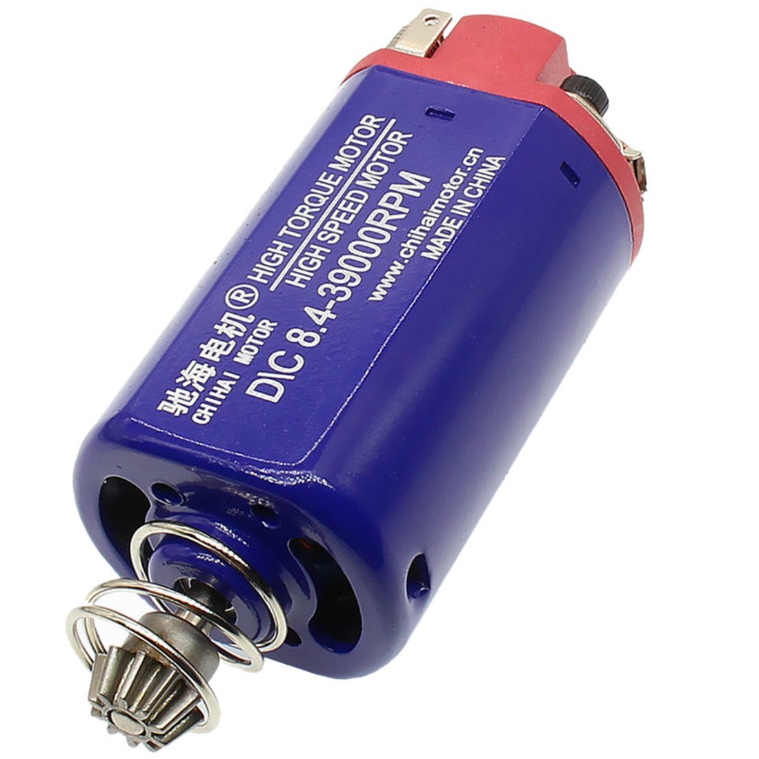 Chihai 480 Short Motor – Aussie Hobbies