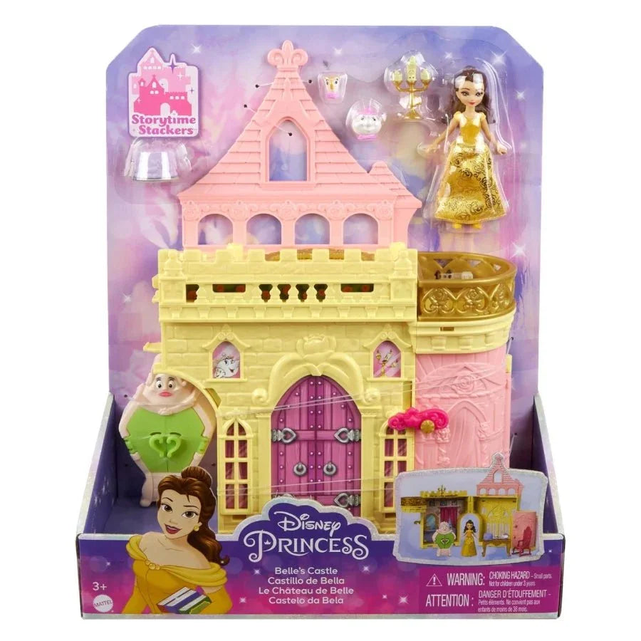 Disney Princess Storytime Stackers - Assorted* – Aussie Hobbies