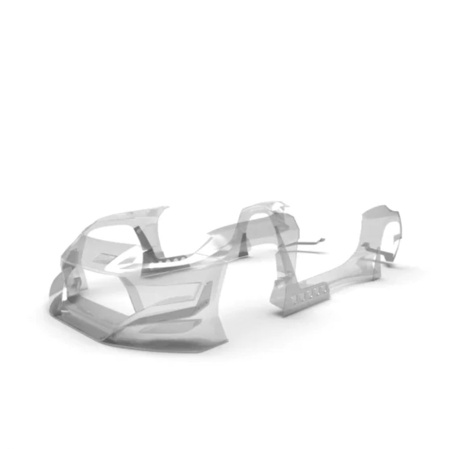 Drift Spec GR86 Wide Body Kit for 1/10 Toyota GR86 RC | RC Arlos ...