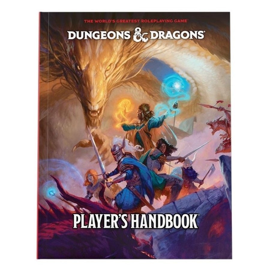 Dungeons & Dragons – Aussie Hobbies