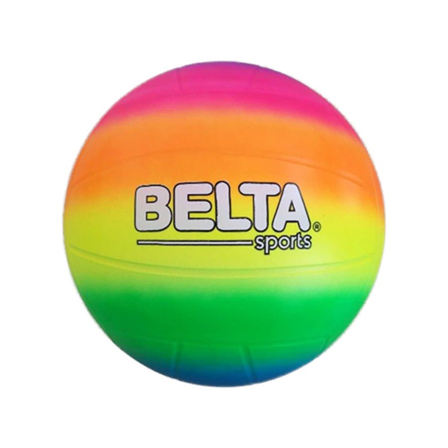 Fluro Volleyball – Aussie Hobbies