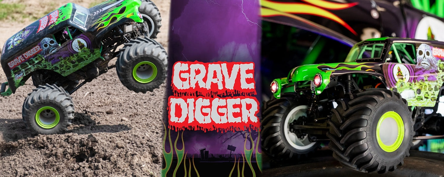 Aussie Hobbies - RC - Hobby Store