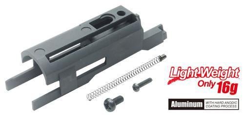 Guarder Light Wweight Nozzle Housing for TM Hi-Capa – Aussie Hobbies