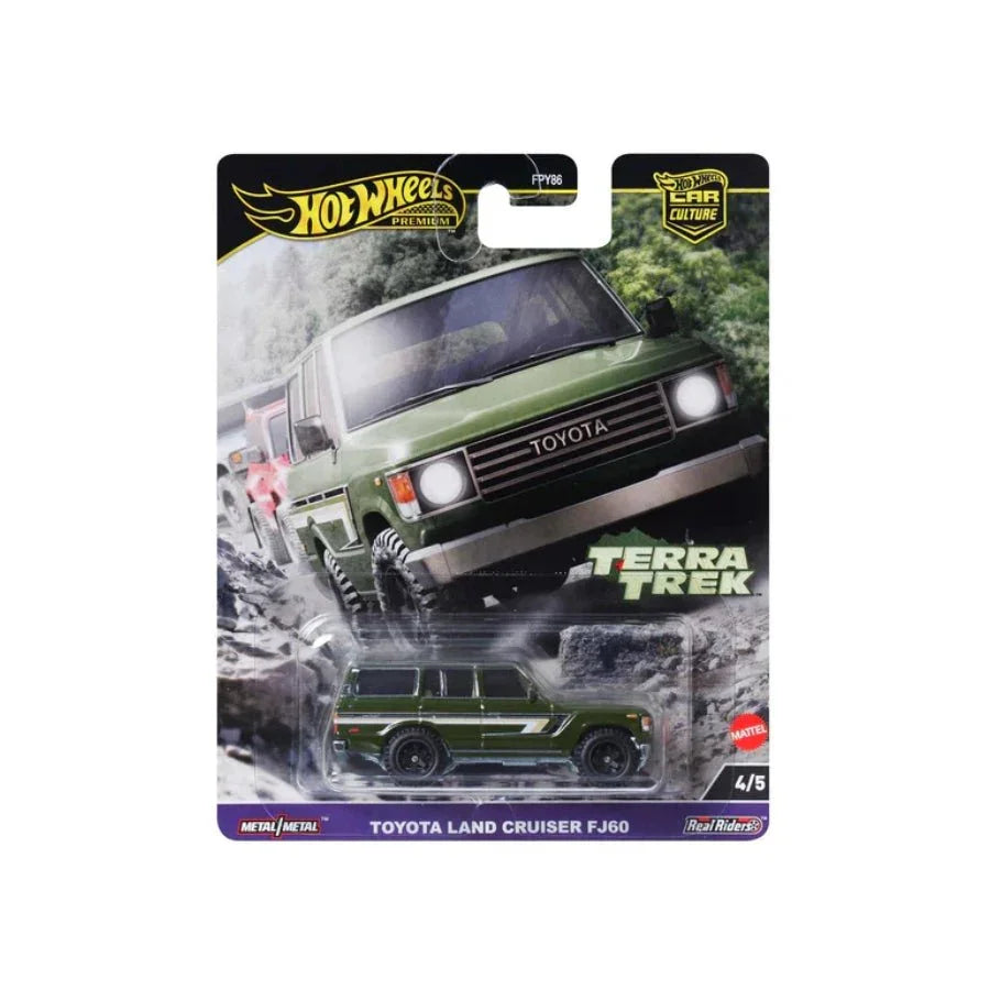 Hot Wheels – Die-Cast Cars & Collector Vehicles – Aussie Hobbies