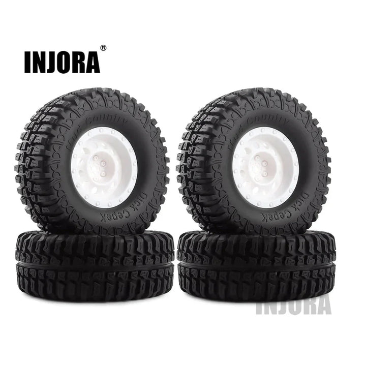 Injora – Aussie Hobbies