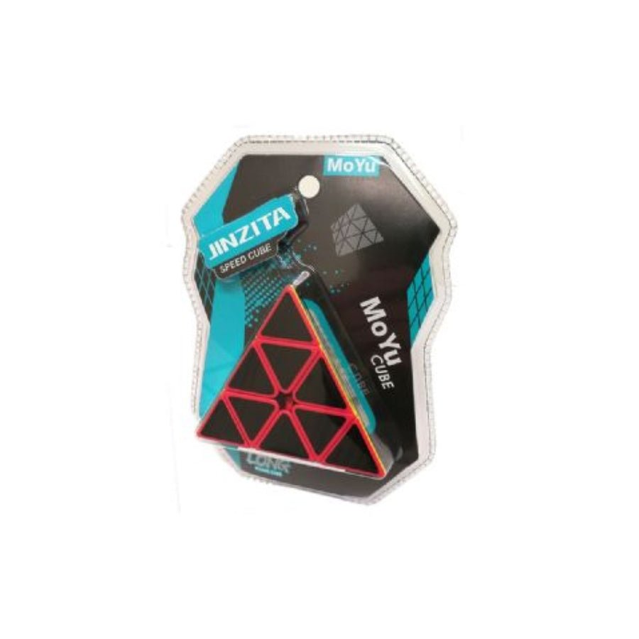 Magic Cube Pyraminx – Aussie Hobbies