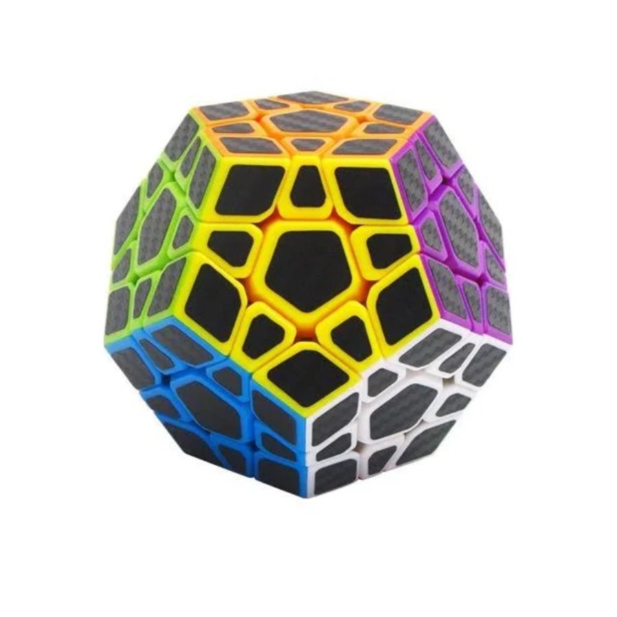 Megaminx Speed Cube – Aussie Hobbies