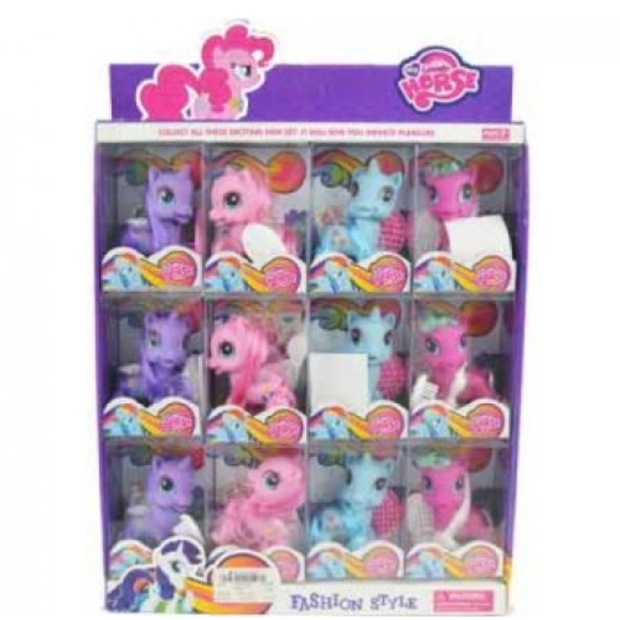 My Lovely Horse assorted – Aussie Hobbies