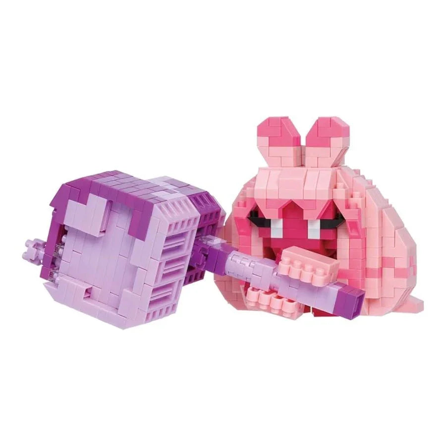 Nanoblock Pokemon Tinkaton RS – Aussie Hobbies