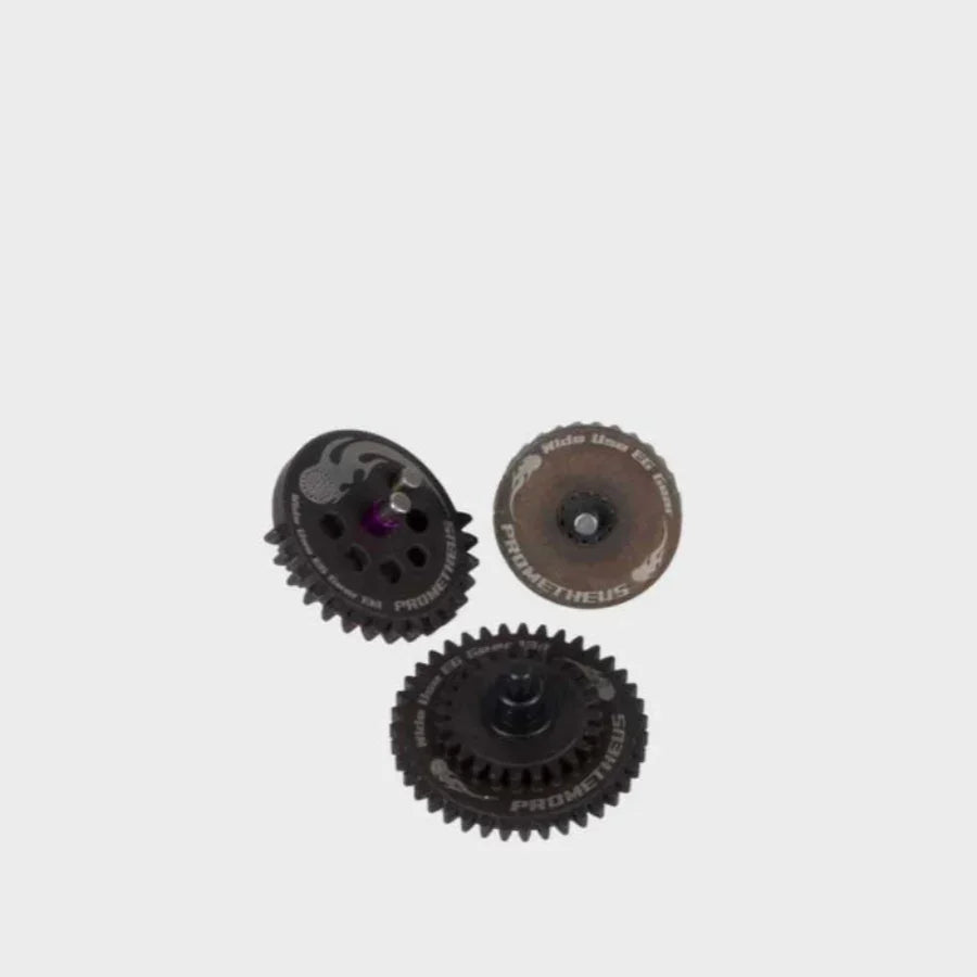 Prometheus 13:1 EG Gear Set – High-Speed Gears for Gel Blasters ...