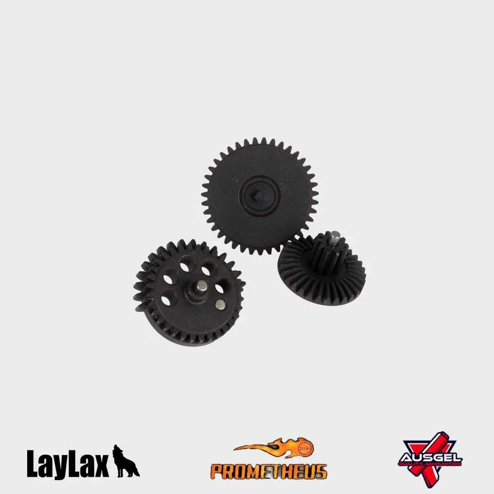 Prometheus Wide Use EG Gear (18:1) – Aussie Hobbies