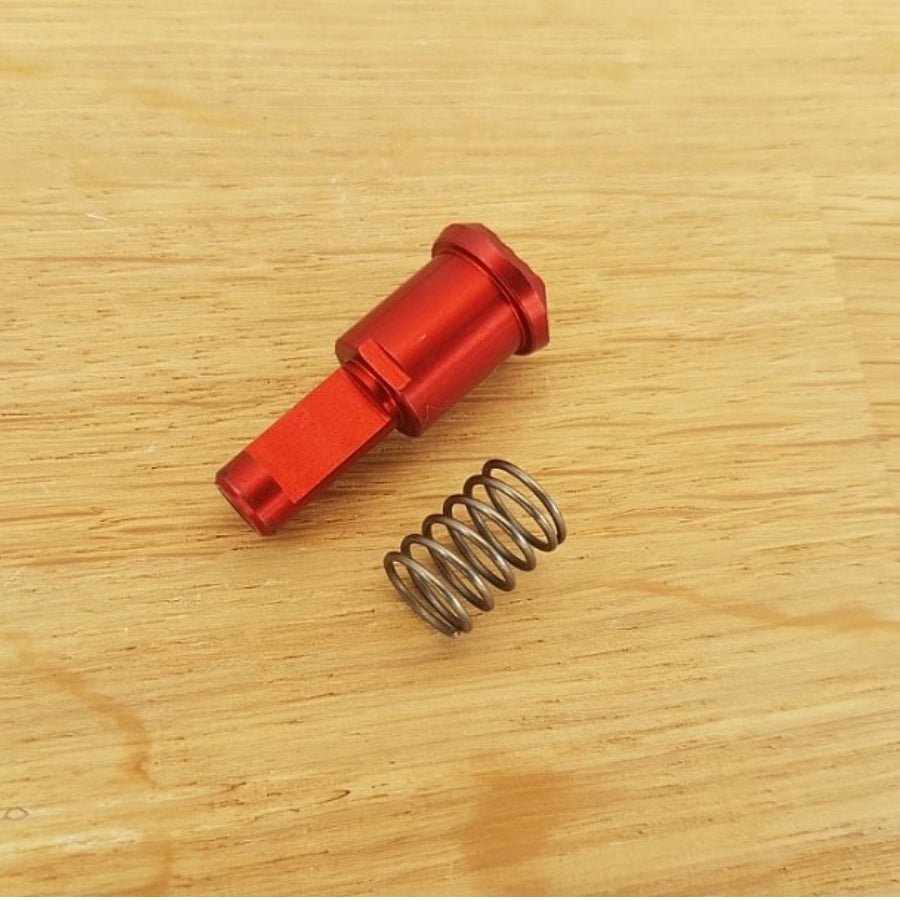 Retroarms CNC Bolt Forward Assist AR15 "A" – Aussie Hobbies