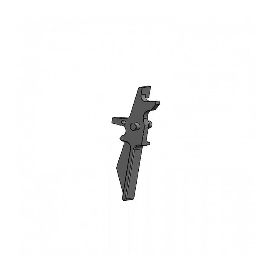 Retroarms CNC Trigger V2 Gel blaster – Aussie Hobbies