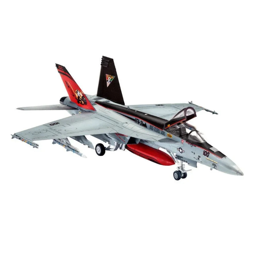 Revell 03997 1/144 F/A-18E Super Hornet – Aussie Hobbies