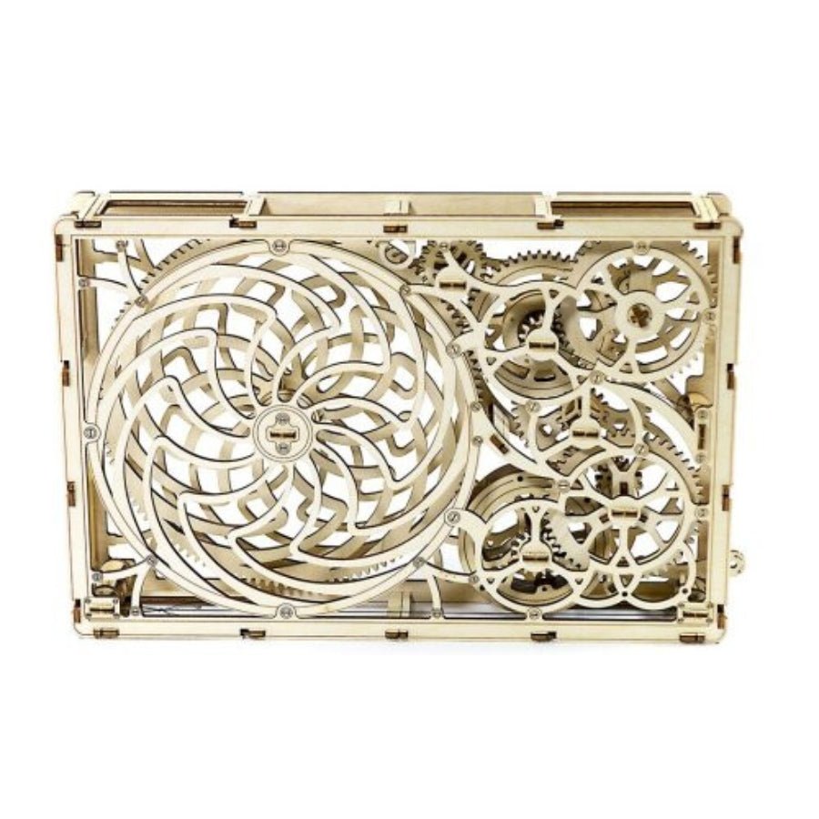 Revell Tiny Adventures Kinetic Picture – Aussie Hobbies