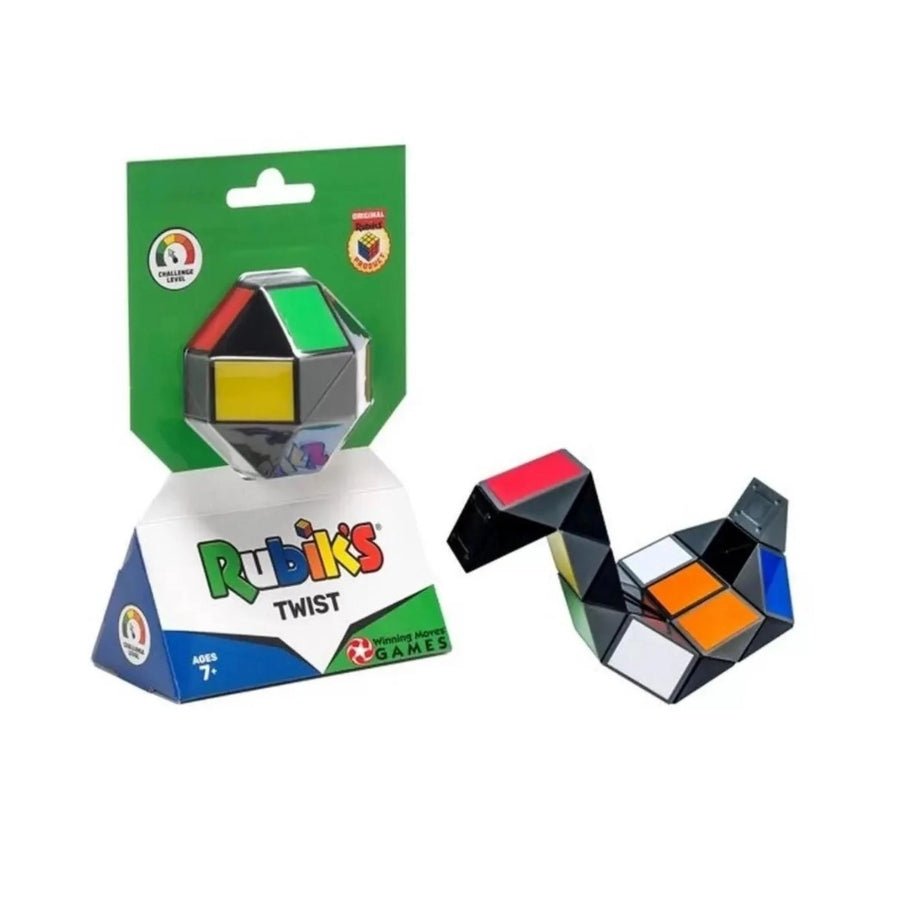 Rubik's Twist Torsade – Aussie Hobbies