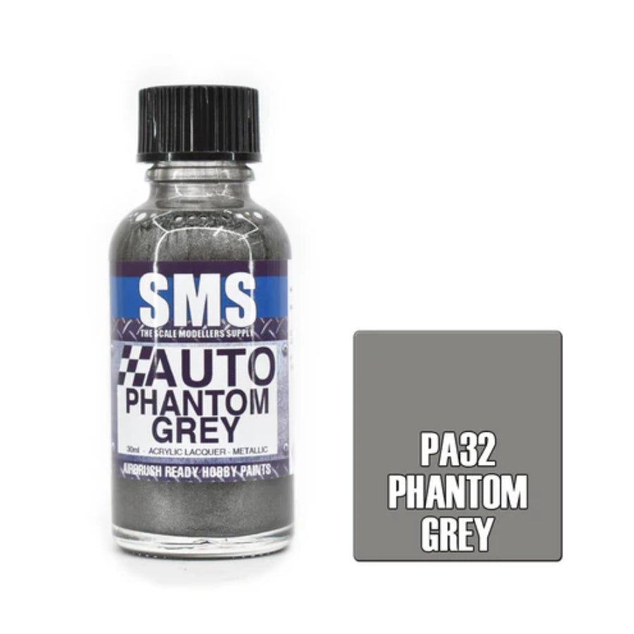 SMS Paints – Paints for Scale Models, Gundam, and Miniatures – Aussie ...