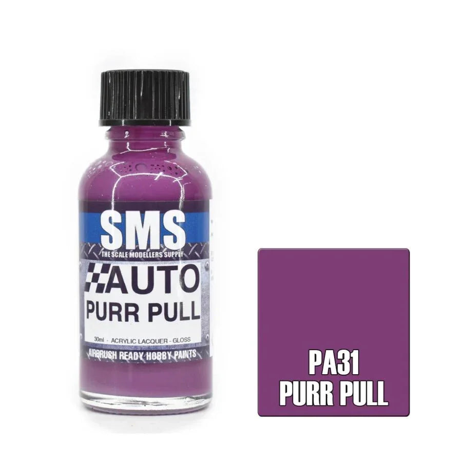 SMS Paints – Paints for Scale Models, Gundam, and Miniatures – Aussie ...