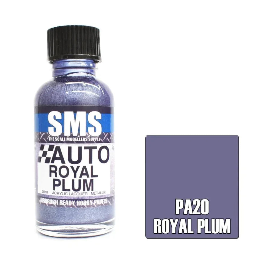 SMS Paints – Paints for Scale Models, Gundam, and Miniatures – Aussie ...