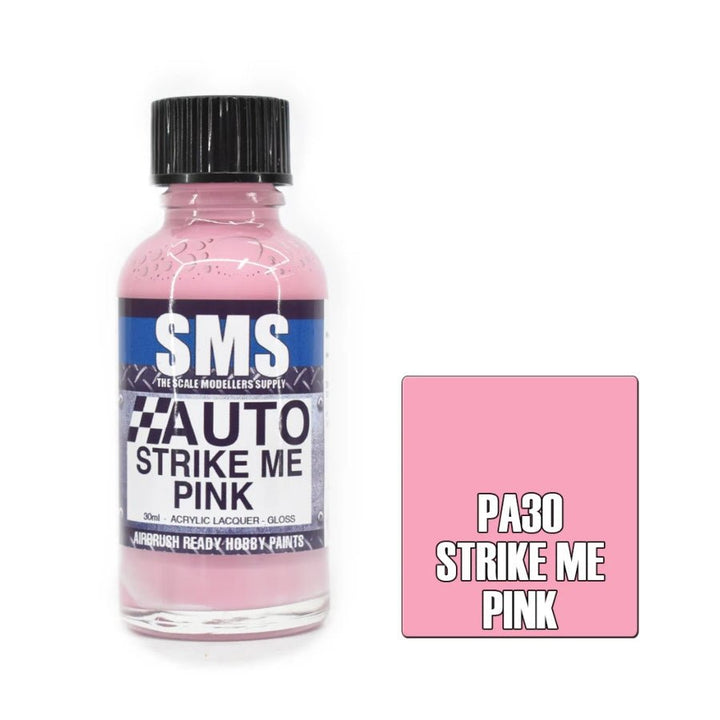 SMS Paints – Paints for Scale Models, Gundam, and Miniatures – Aussie ...