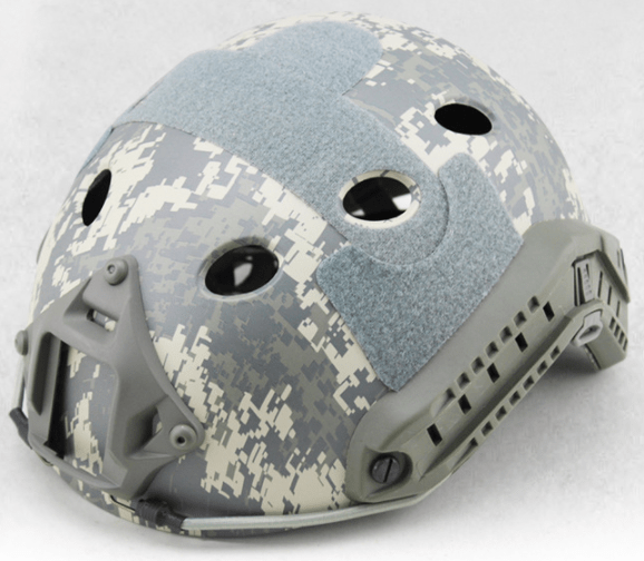 Tactical Helmet – Aussie Hobbies
