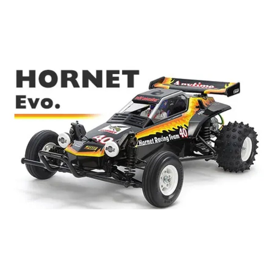 RC Kits – Build Your Own Remote Control Vehicles | Aussie Hobbies Australia