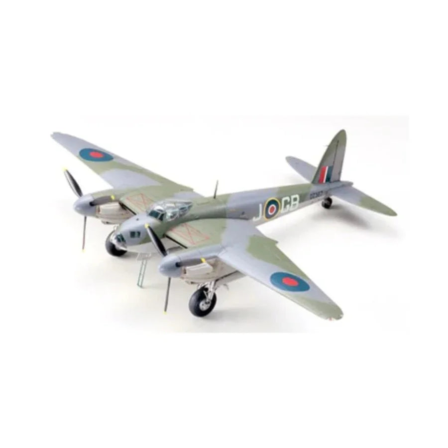 Tamiya 61066 1/48 De Havilland Mosquito Mk. IV – Aussie Hobbies