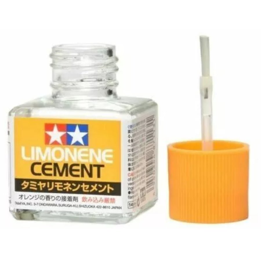Tamiya Limonene Cement – Aussie Hobbies