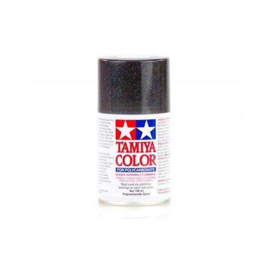Tamiya - Spray Paint Polycarbonate Lame Flake PS-53 – Aussie Hobbies