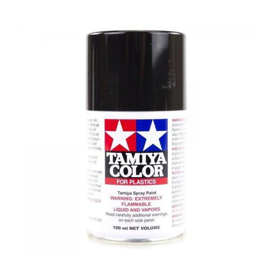 Tamiya Paints – Premium Acrylic, Lacquer & Spray Paints for Scale ...
