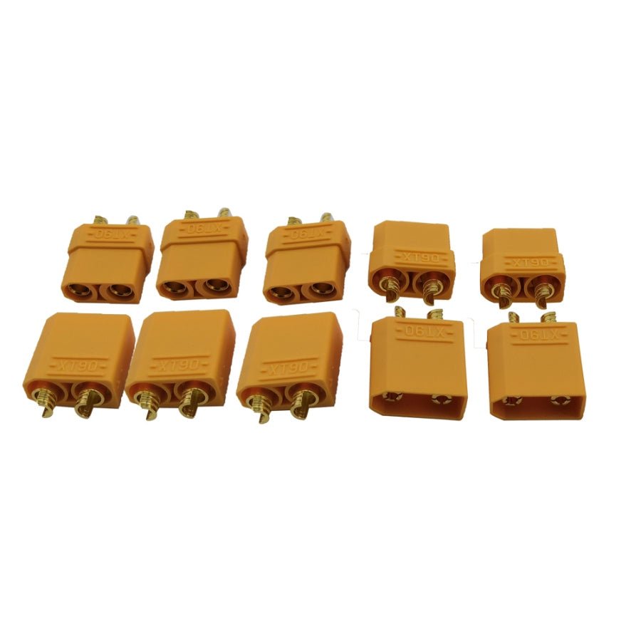 XT90 Plug – Aussie Hobbies