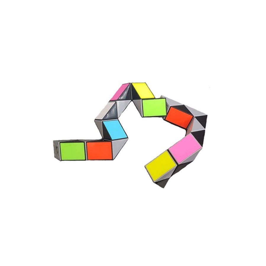 Yuxin Magic Ruler Fidget Toy – Aussie Hobbies