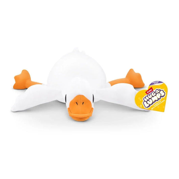 Zuru Hug A Lumps Plush Medium 1.5kg – Weighted Cuddly Soft Toy – Aussie ...