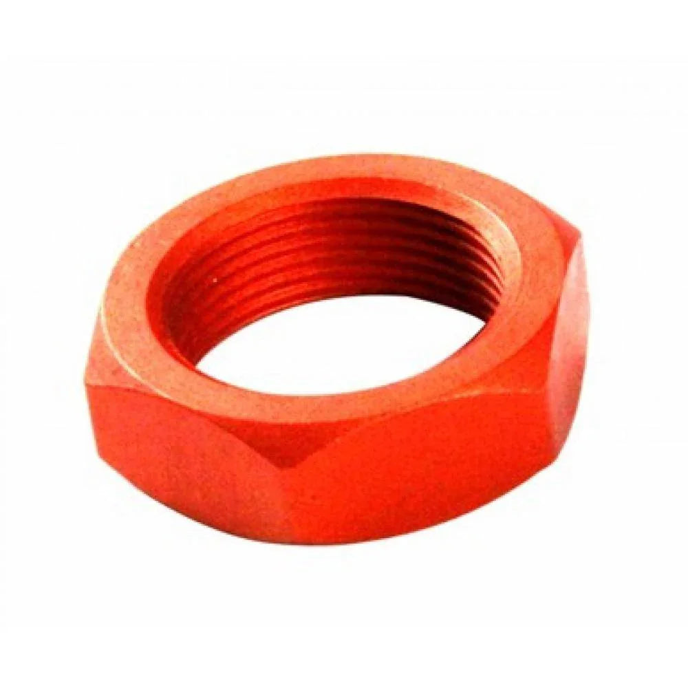65025 ROVAN 18MM 24MM HEX ORANGE ALUMINIUM SERRATED WHEEL NUT – Aussie ...