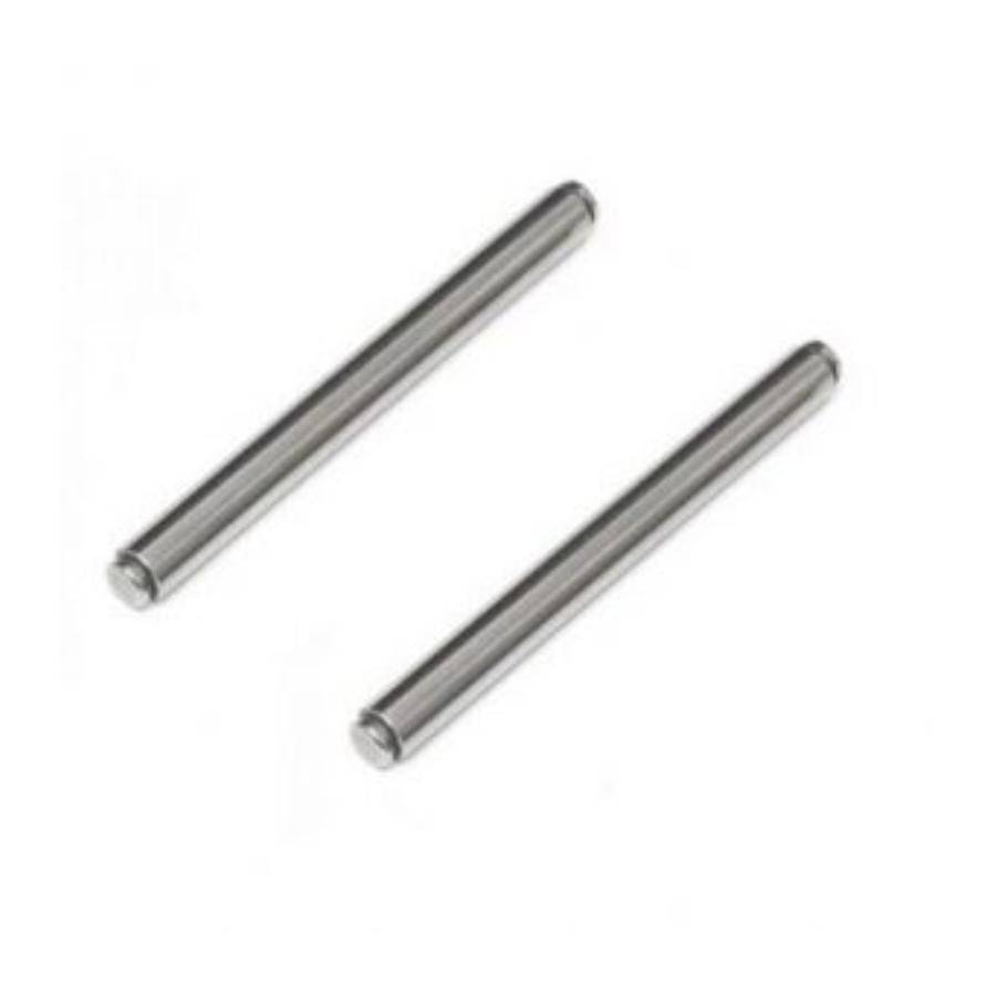65063 Rovan 6x80mm Front Upper Suspension Arm Pins 2Pcs – Aussie Hobbies