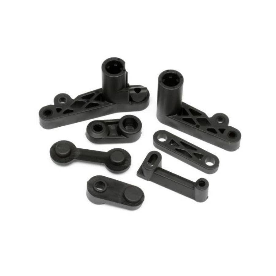 85011 Rovan Steering Parts Set – Aussie Hobbies