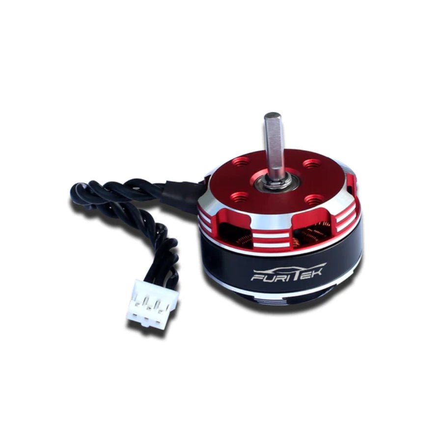 Furitek KOMODO Brushless Motor – Aussie Hobbies