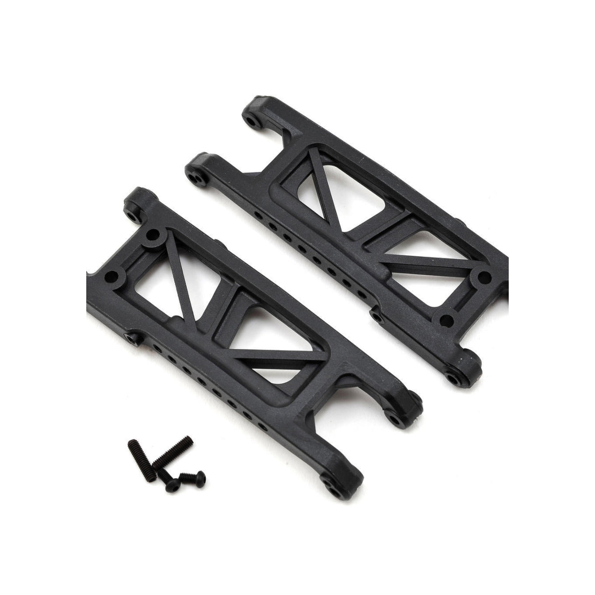 Helion - Suspension Arm Set Select 410 Sc – Aussie Hobbies